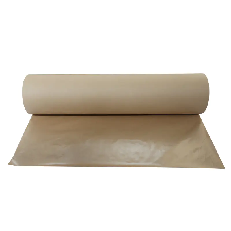 Peelable PE Coated Lamination Kraft Paper, Casting Release Paper ...